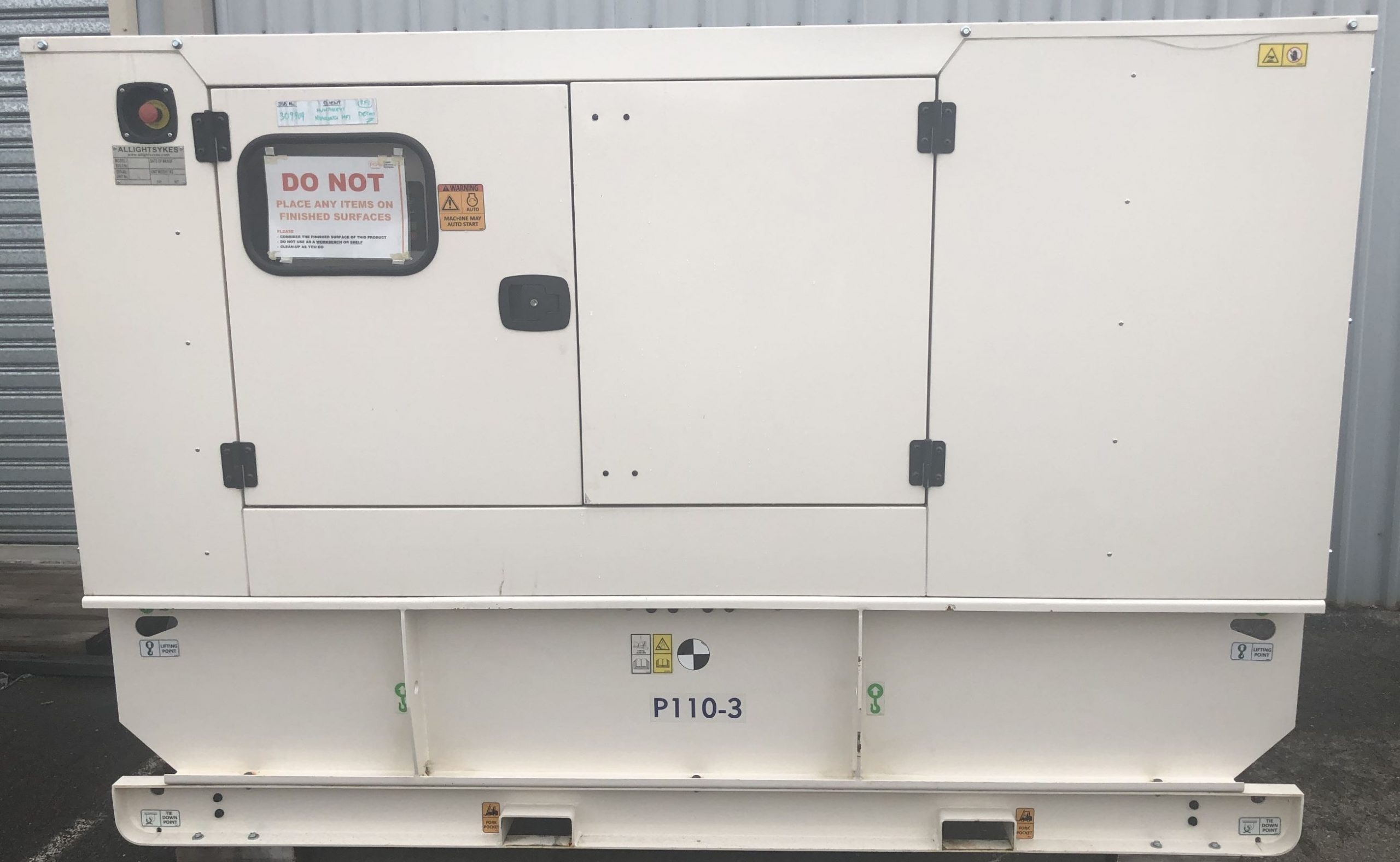 Noarlunga MFS | Power Gen Systems